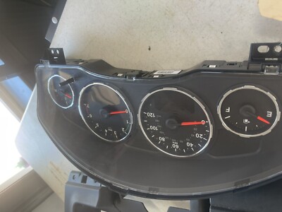 Speedometer for a 2011 Jeep Liberty | eBay