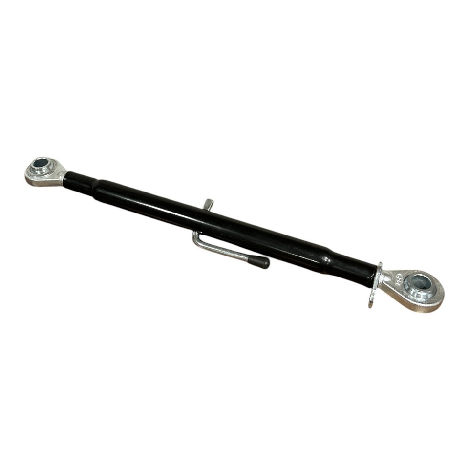 Tractor 3 Point Hitch Top Link Cat 2 Adjustable For Massey Ferguson ...
