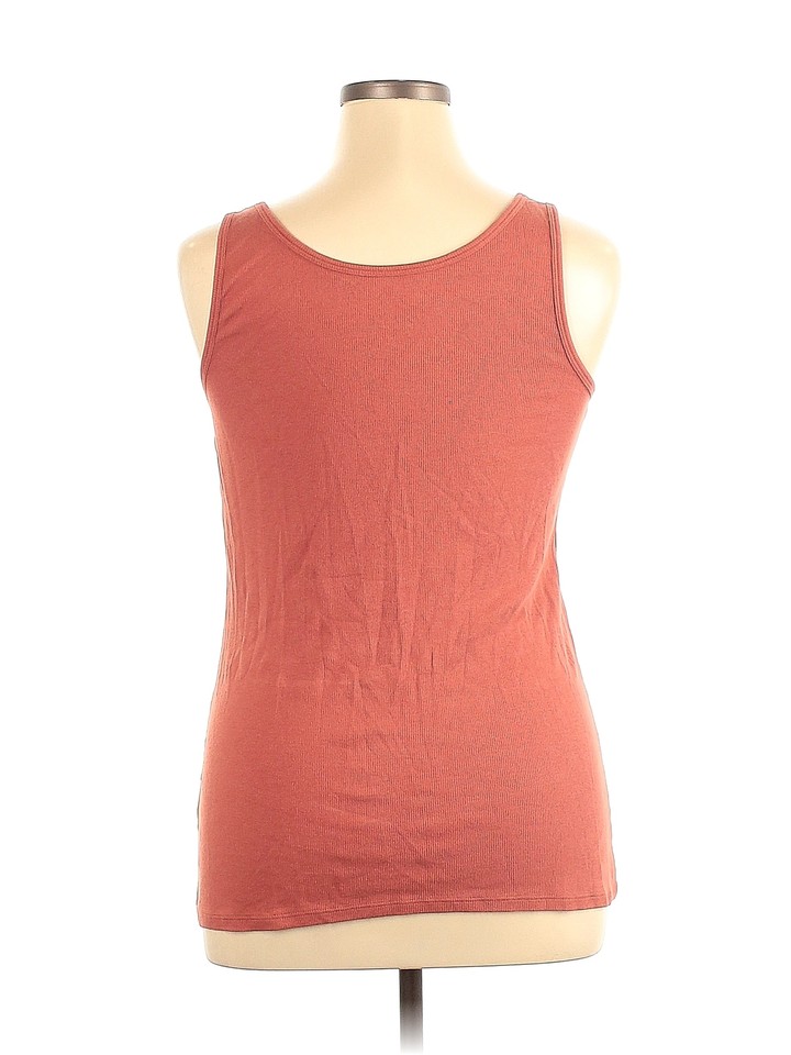 Peruvian Connection Women Pink Tank Top XL | eBay