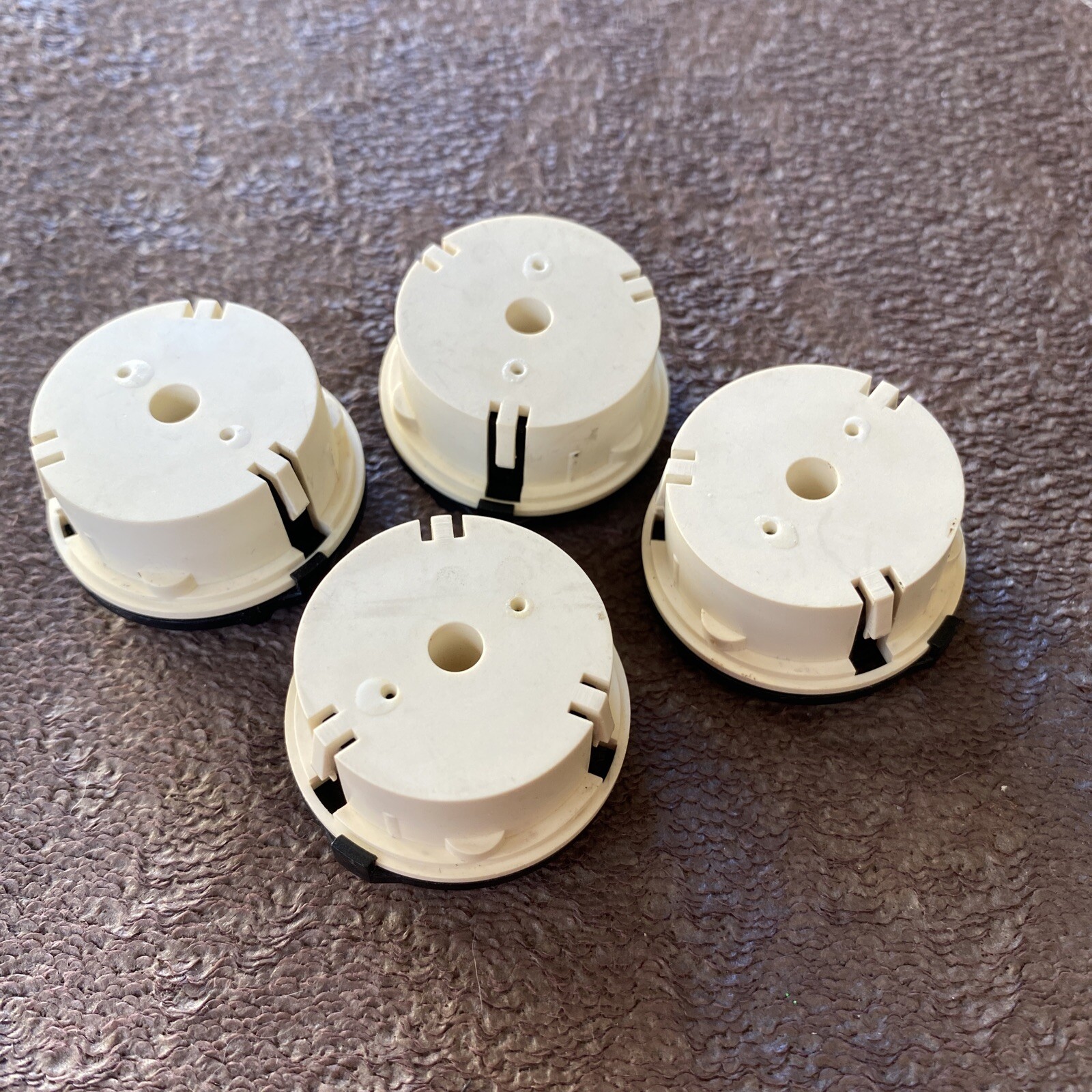 Vintage Dual CS-528 Turntable feet (4) CS-508 and more | eBay