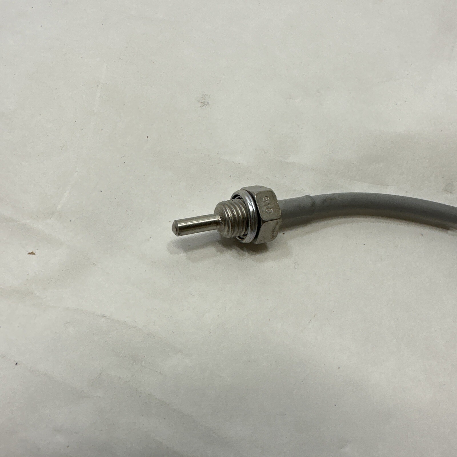 Genuine Detroit Diesel 23527674 EGR Temperature Sensor Dde23527674 for ...