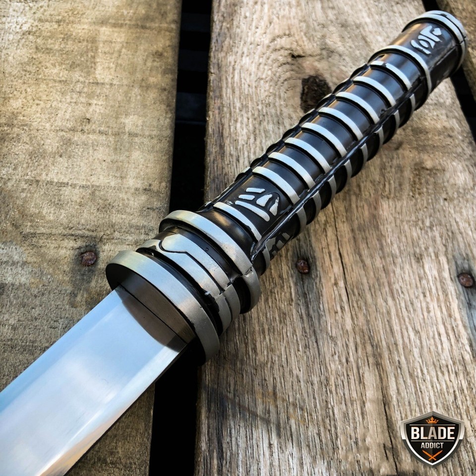 Fantasy Blood Warrior Sword Day Walker Blade Movie Memorabilia Replica ...