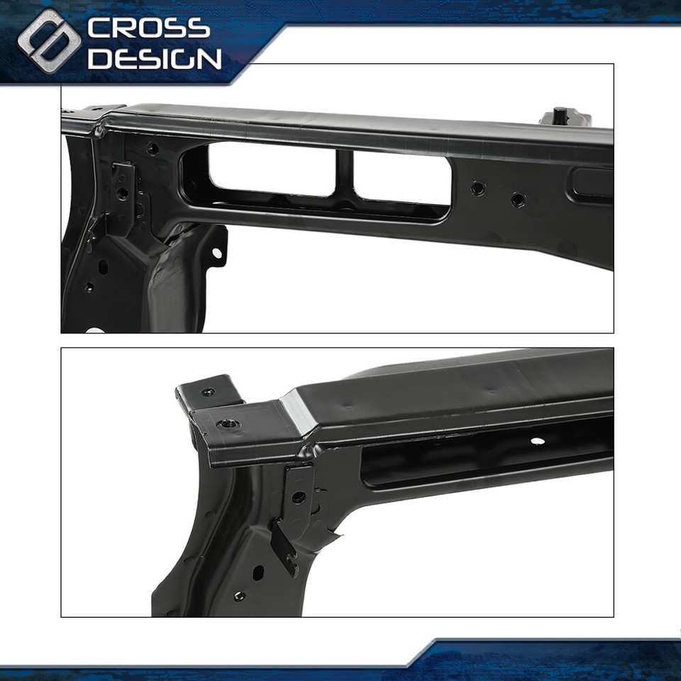 Fit For 2018-2023 Kia Rio KI1225186 64101H9000 Front Radiator Core ...