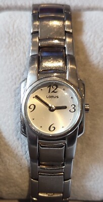 Lorus Y120-N024 Ladies Watch Japan Movement | eBay Australia
