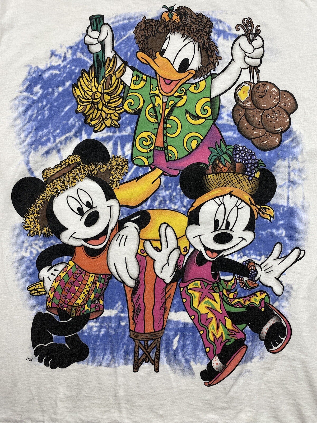 Vintage Disney Jerry Leigh Mickey Mouse, Minnie and D… - Gem