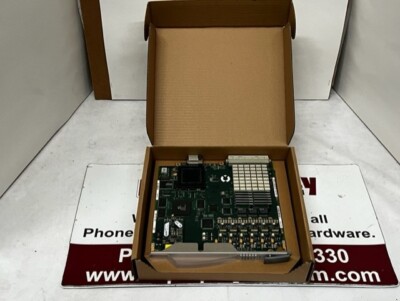CALIX 100-00143 CALIX C7 T1 INTERFACE CARD T1-6 **WE BUY CALIX** | eBay