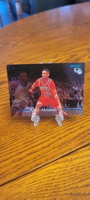 1995 Classic #27 Cory Alexander | eBay