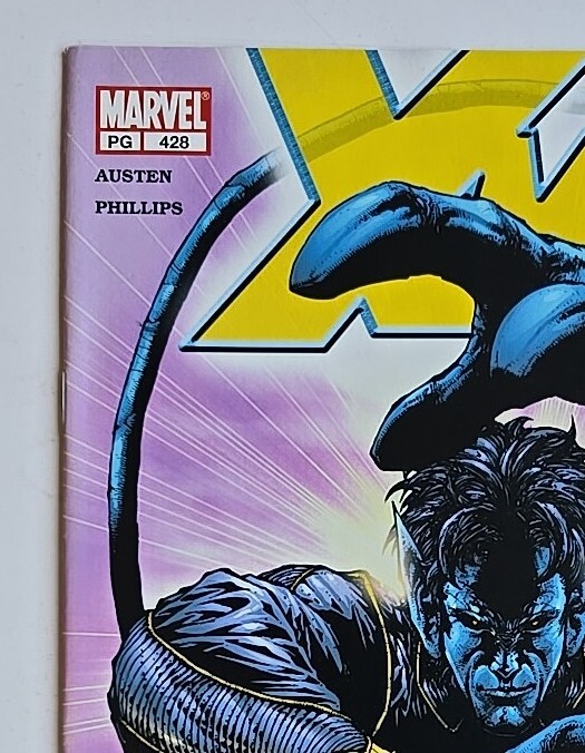 Azazel X Men Origins