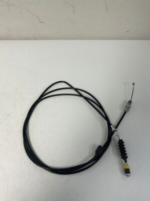 2014 Polaris RZR 800s Throttle Cable Assembly 7081709 2011 2012 2013 | eBay