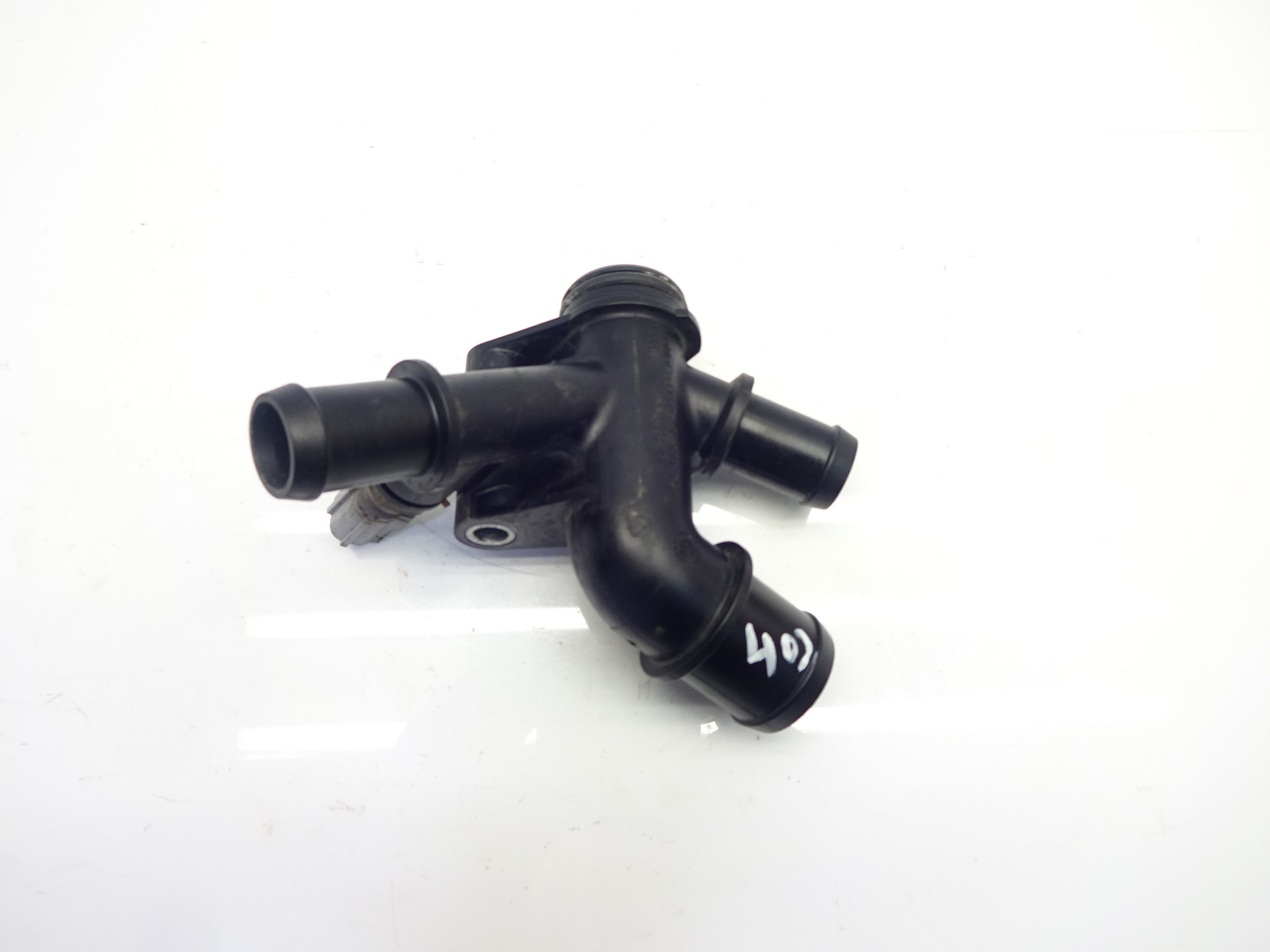 Rohr for Ford Kuga II DM2 1.5 EcoBoost M8MA DS7G-8K556-CC | eBay