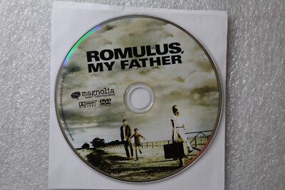 Romulus My Father (DVD) 876964001298| eBay