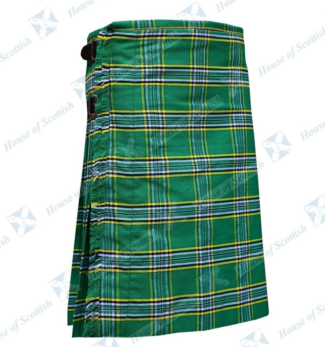 Scottish Kilts Pattern