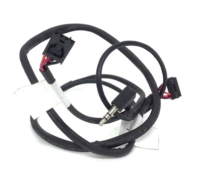 Stairmaster 8G Gauntlet Upright Bike SM Switch Cable 220-0304 | eBay