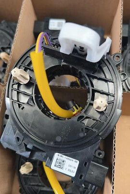 New Steering Wheel Clock Spring Fit for 2023-2024 Ford Ranger N1WT ...