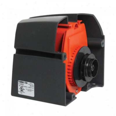 Fluval FX5/FX6 Motor Unit (Includes Impeller) A20201 Genuine Spares ...