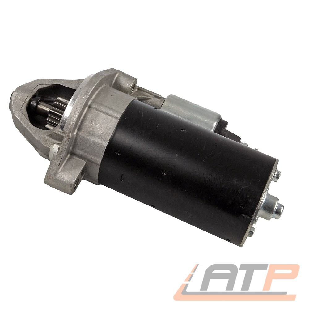 STARTER ANLASSER FÜR MERCEDES C E-KLASSE W203 W204 W211 CLC CLK ...