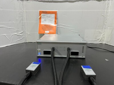 Complete Systems & Mainframes - Analyzer Vna