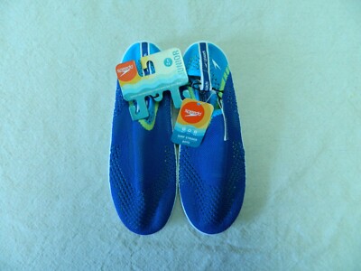 Speedo Junior Boys Surf Strider Swim Water Shoes- Blue. Brand New!! | eBay