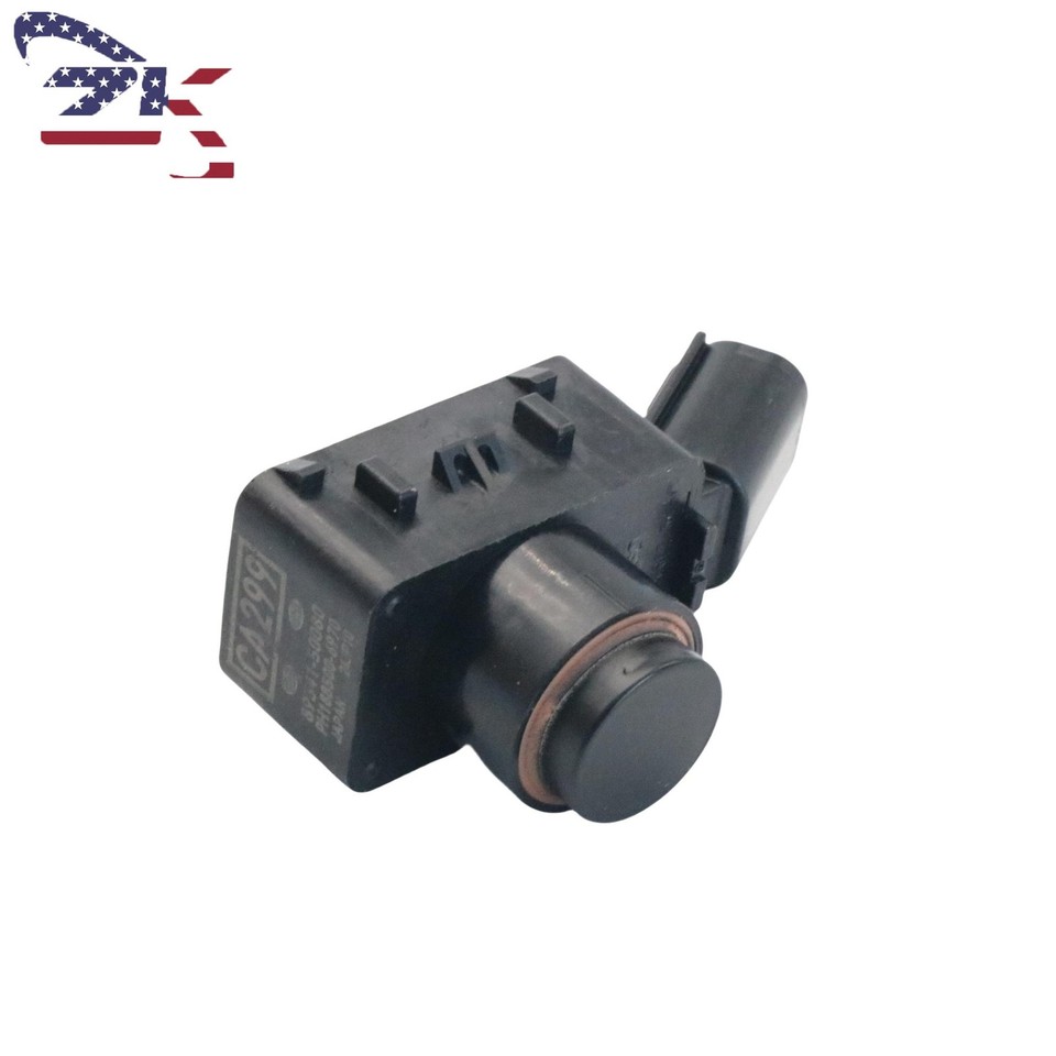 89341-50080 For 2024 2025 TOYOTA LAND CRUISER PARK ASSIST SENSOR SET 4 ...