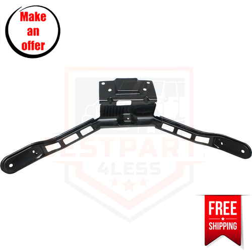 Radiator Support center for 2011 Ford Edge Lincoln MKX SE, SEL, Sport ...