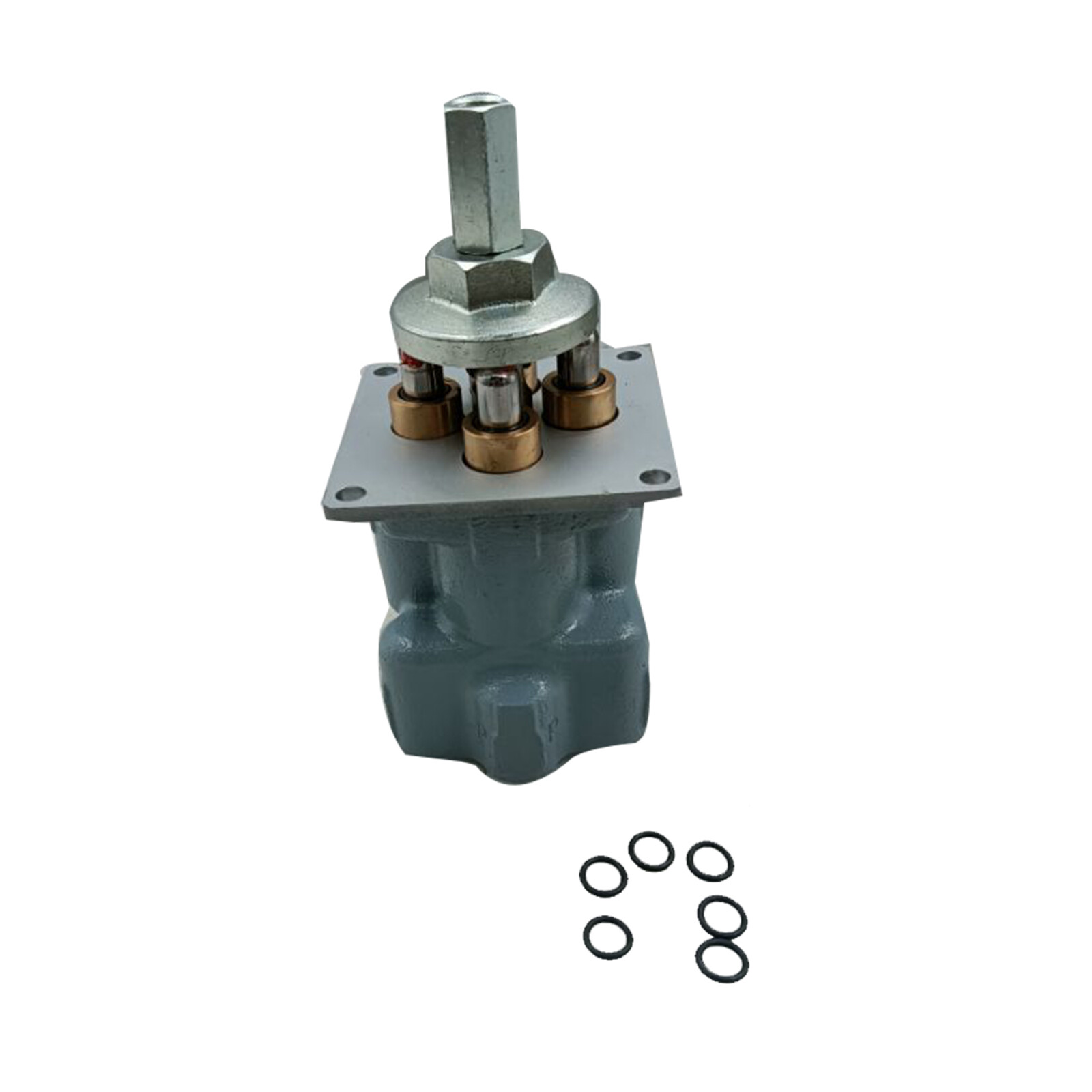 Pilot Valve 9071984 9107499 for Hitachi EX60-1 EX90 EX100-1 EX120-1 ...