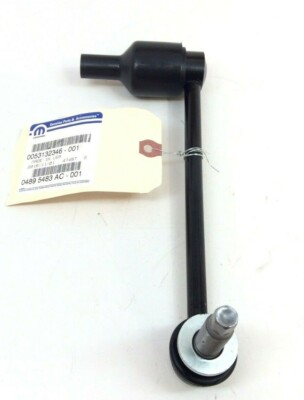 Dodge Charger Challenger Front Left Stabilizer Swat Bar Link new OEM ...