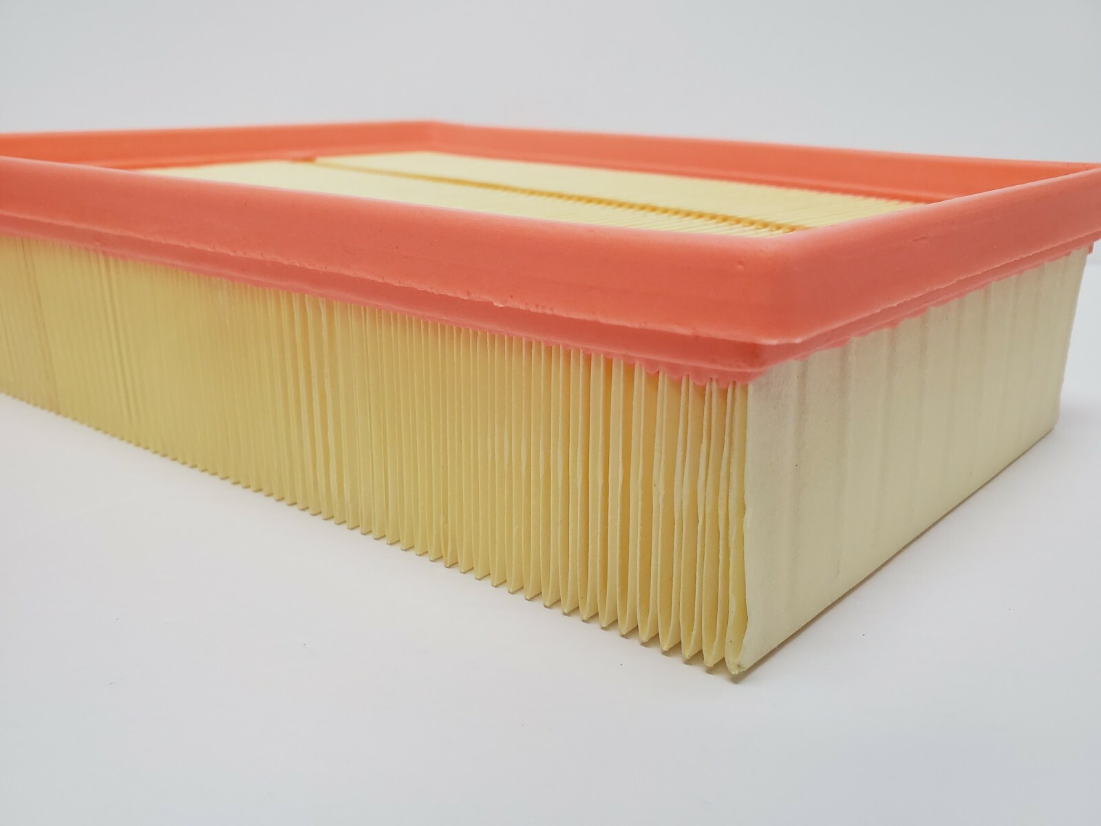 FA5701 16546-ET000 ENGINE AIR FILTER ~~ FITS NISSAN SENTRA 2007-2012 2 ...