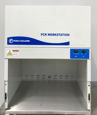 Hoods - Pcr Workstation