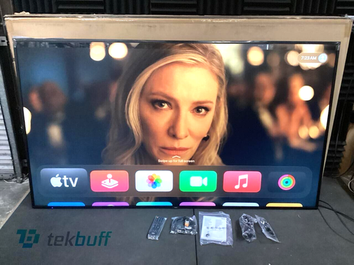 NEC 86" 4K UHD Commercial Display - HDR, Speakers, 60Hz - E868 | eBay