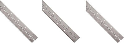 5 Pack Stocker Hinge Stainless Steel 304 2' x 2" P/N 3-0636-1168 | eBay