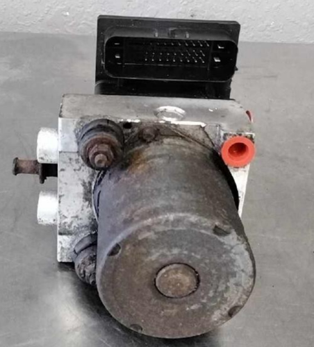 2008 Ford F-150 ABS Anti-Lock Brake Pump Module Assembly | OEM | Iron ...