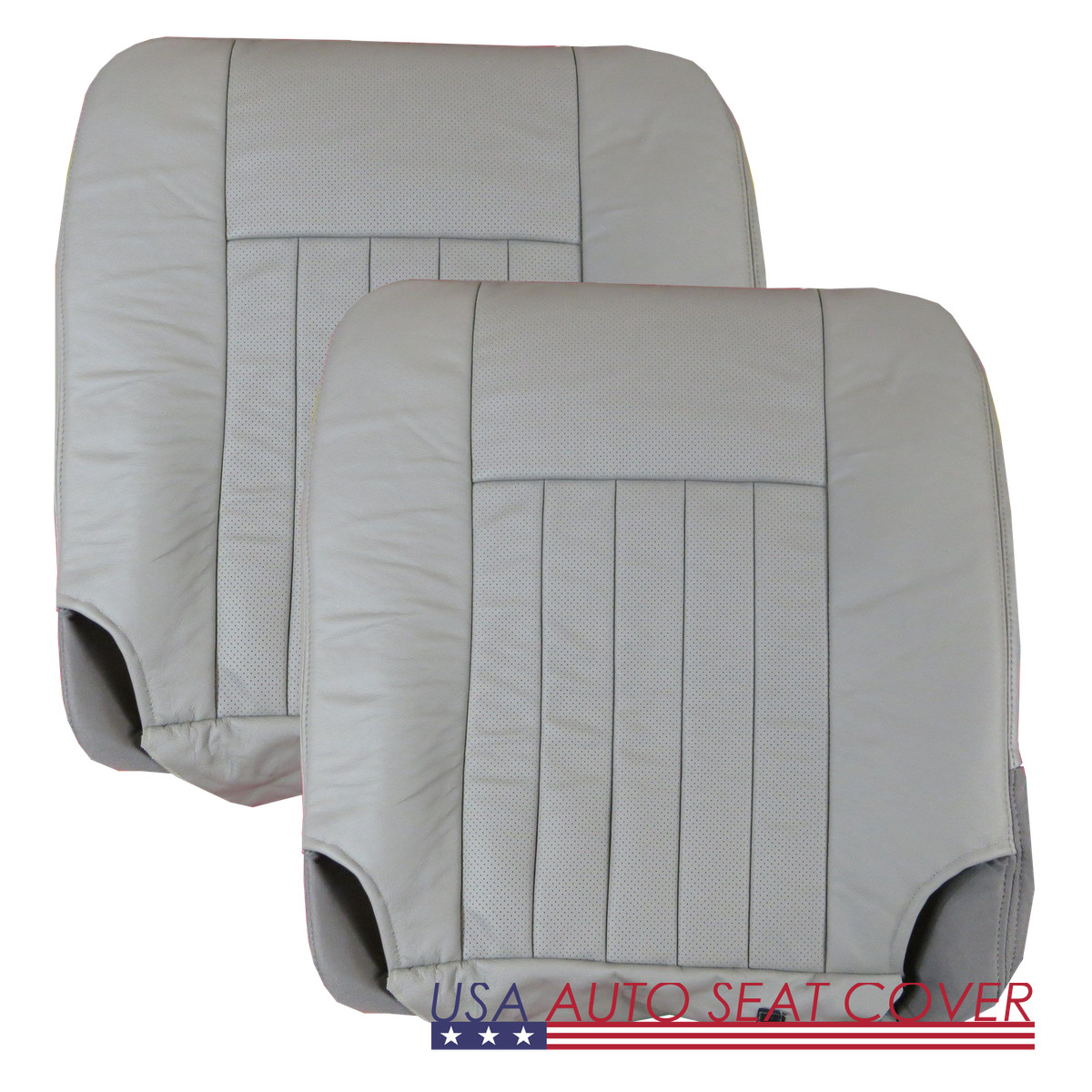 1985-1989 Range Rover Classic Custom Real Leather Seat, 43% OFF