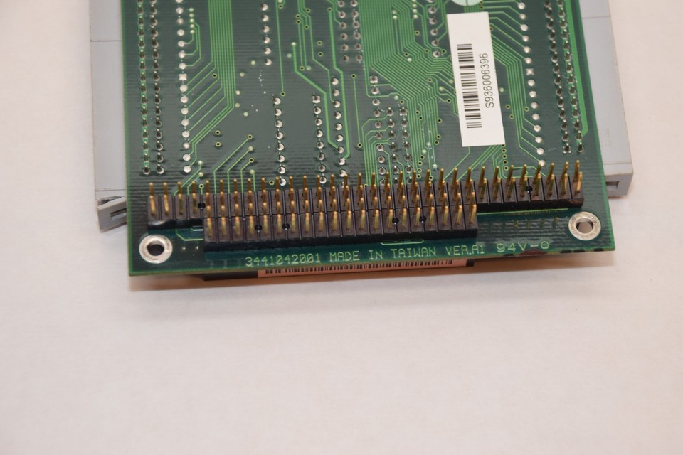 AMPRO COMPUTERS 3441042001 Single Board Computer PCB Board | eBay