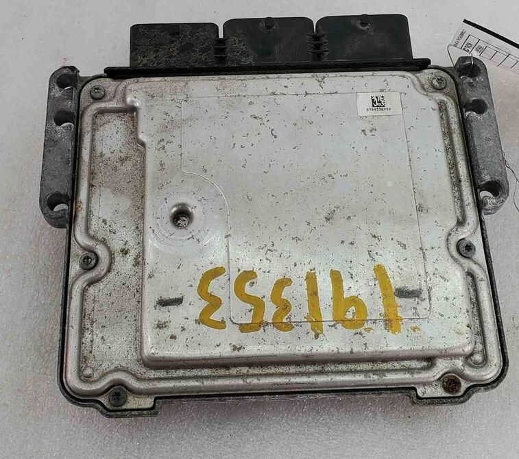 2011 2012 Mini Cooper Countryman 1.6L ECU ECM Engine Control Module | eBay