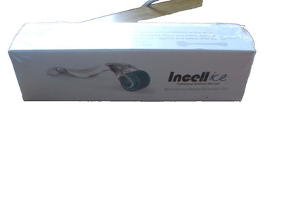 Incell Ice Dermaroller C200 | eBay UK