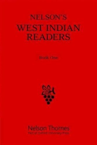 West Indian Readers - Book 1 by Not Available (2014, Trade Paperback ...