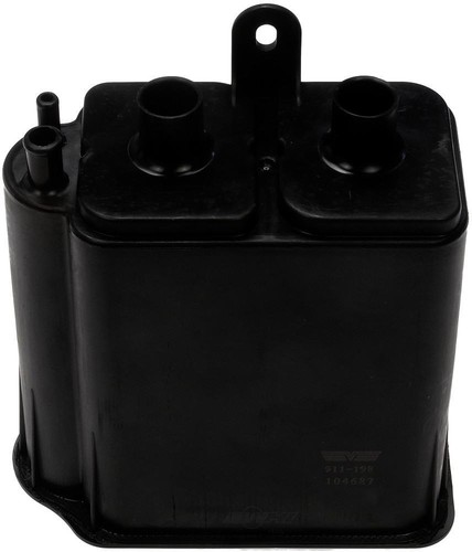 Fuel Vapor Storage Canister Dorman (OE Solutions) 911-198 | eBay
