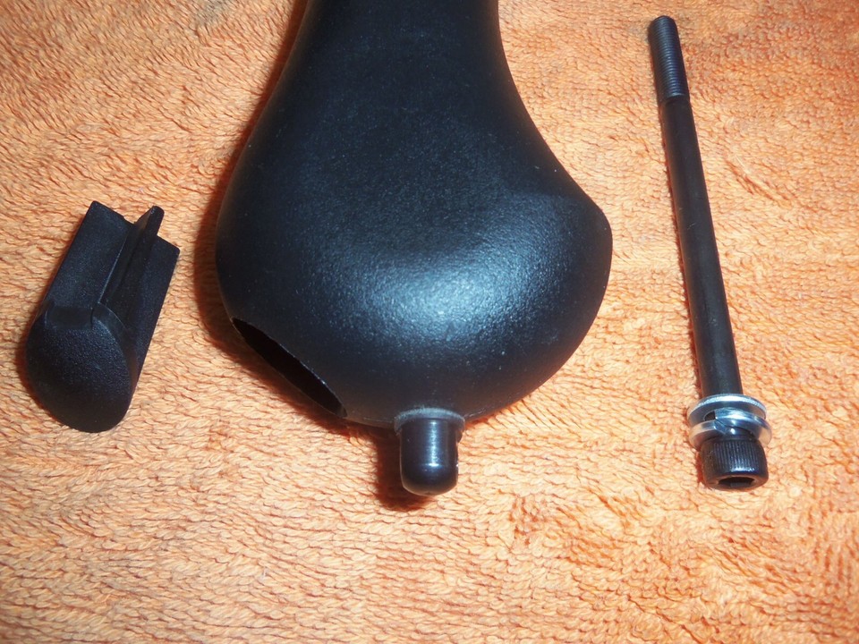 GENUINE REMINGTON 870 TAC-14 SHOTGUN RAPTOR BIRD'S HEAD PISTOL GRIP ...