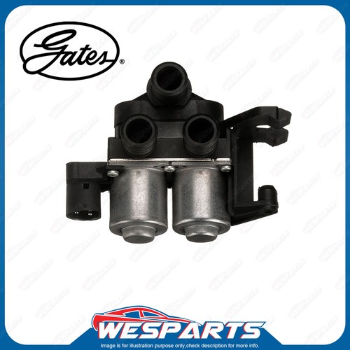 1 x Gates Electric Heater Valve Tap - Manufacturer Part Number EHV101 ...