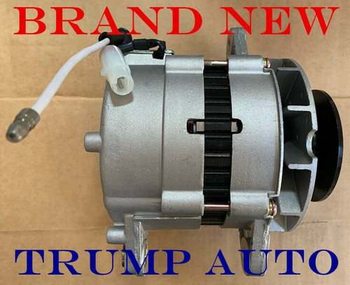 Alternator for Mitsubishi Fuso FP FS FV FU engine 6D11 6D14 6D15 6D20 ...