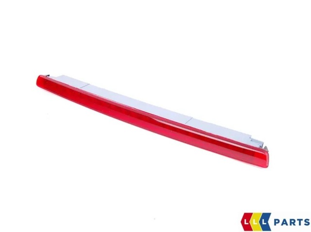 Genuine Porsche 911 Rear Center Third LED Brake Stop Light 99763105201 ...