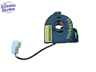 2001-2007 Toyota Sequoia Steering Angle Sensor | 89245-0C010 | Genuine ...