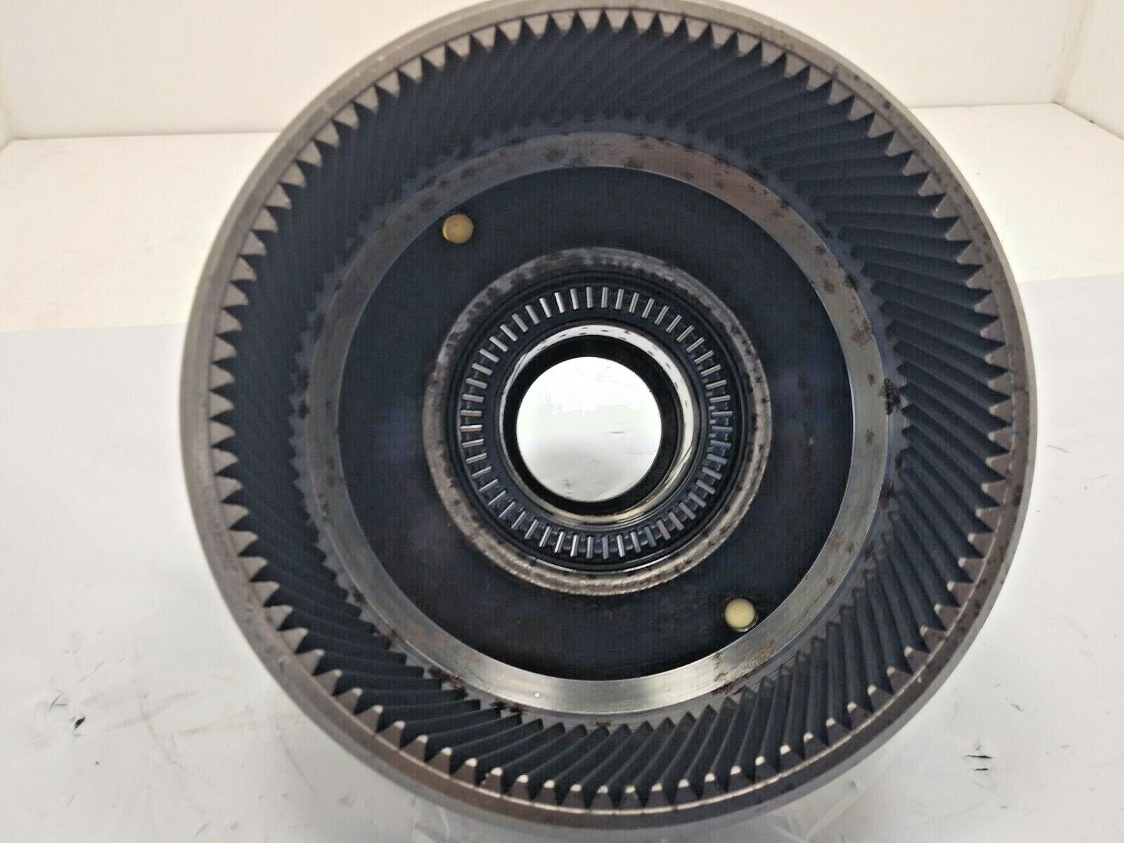 .For JR403E automatic transmission rear ring gear 87-up | eBay