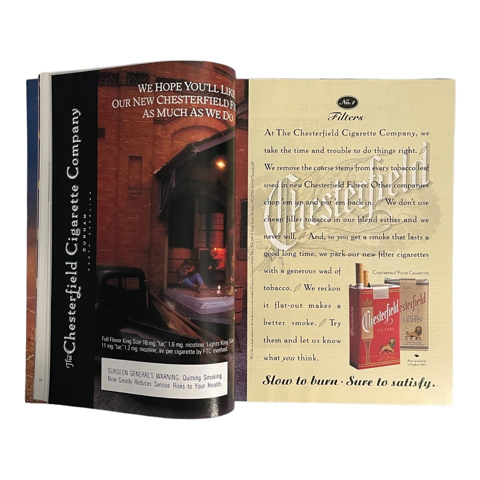 Playboy Magazine | February 1993 | Jennifer Leroy | eBay