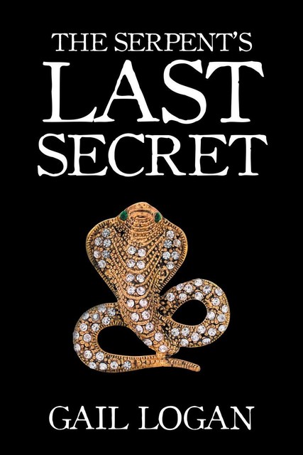 The Serpent's Last Secret von Gail Logan (2017, Taschenbuch) online ...