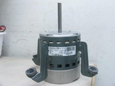 Genteq EON Motor 1/2hp 120/240v HD03 1050 RPM E338178 for sale online ...