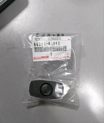 Toyota genuine OEM retention ultra Sonic 89348-60050 | eBay
