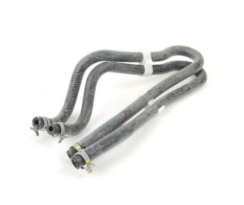 MERCEDES-BENZ ML W164 Washer Fruid Heater Hose A1648601992 NEW GENUINE ...