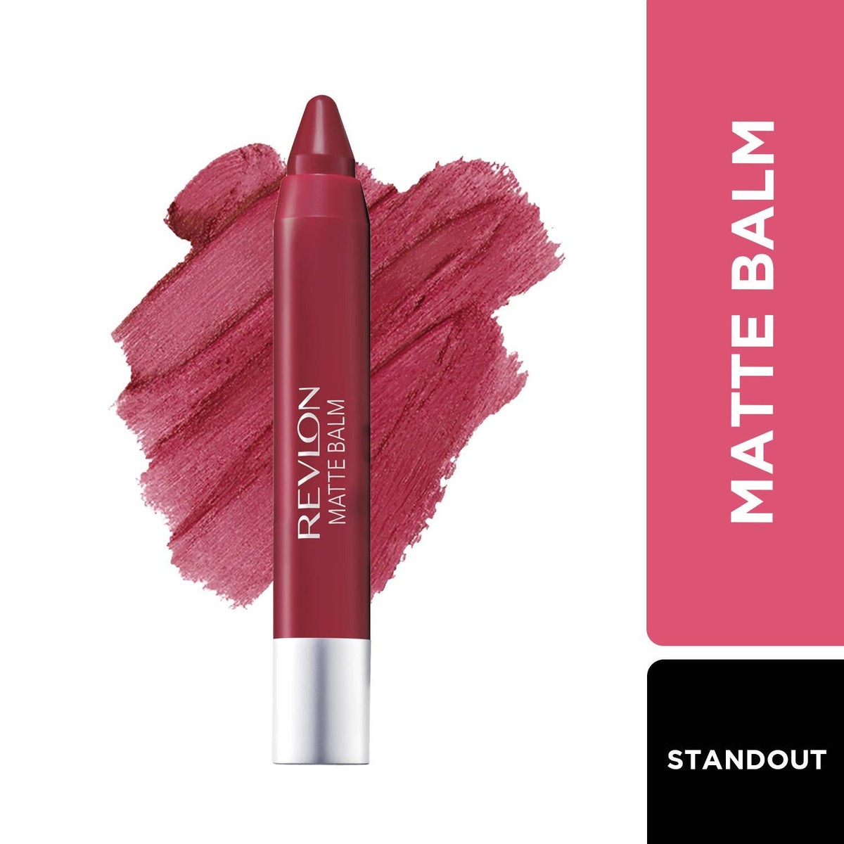 Revlon Colorburst Matte Balm Standout