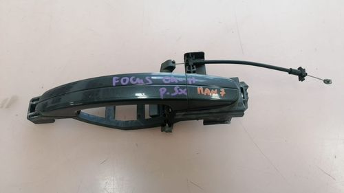 Griff Hinten Links Focus/ C-Max/ Focus II Original 1305822 MAN007 | eBay.de